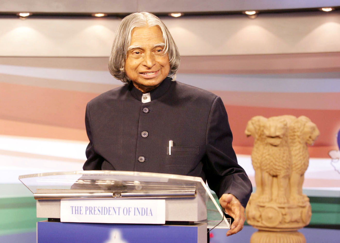 16 A P J Abdul Kalam In Hindi 16 A P J Abdul Kalam In Hindi