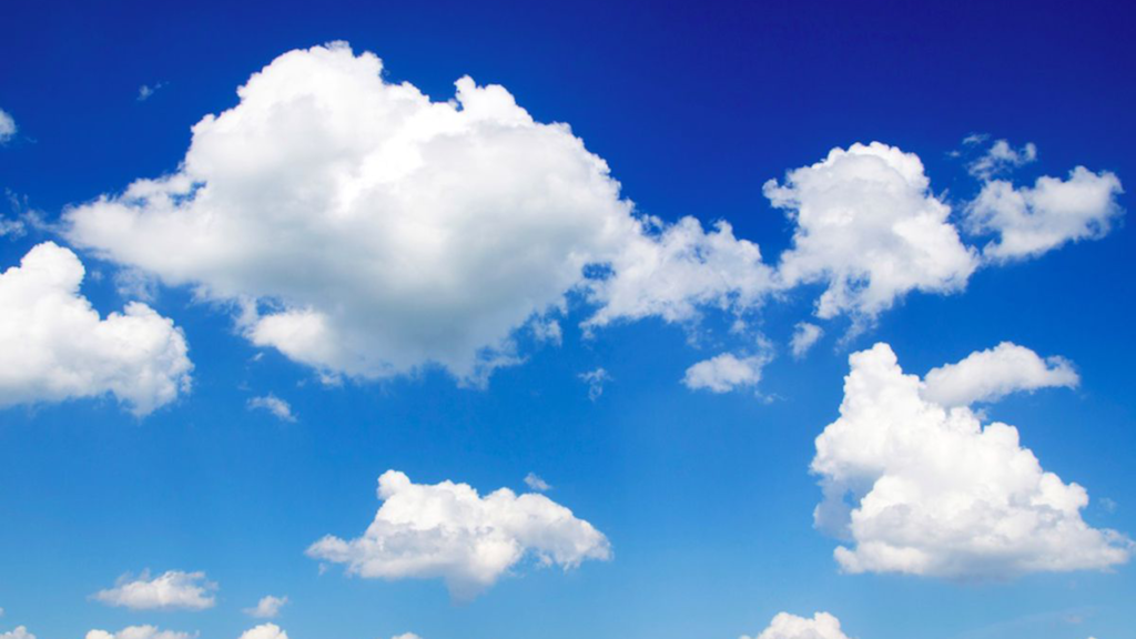 बादलों के बारे में 17 रोचक तथ्य । Clouds In Hindi - ←GazabHindi→
